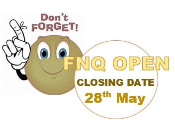 Competitions Closing - The Official home of Australia's