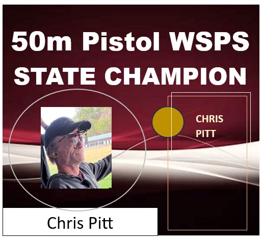 Friday ISSF State Champs - The Official home of Australia's